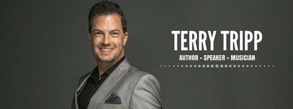 About – Terry Tripp Ministries